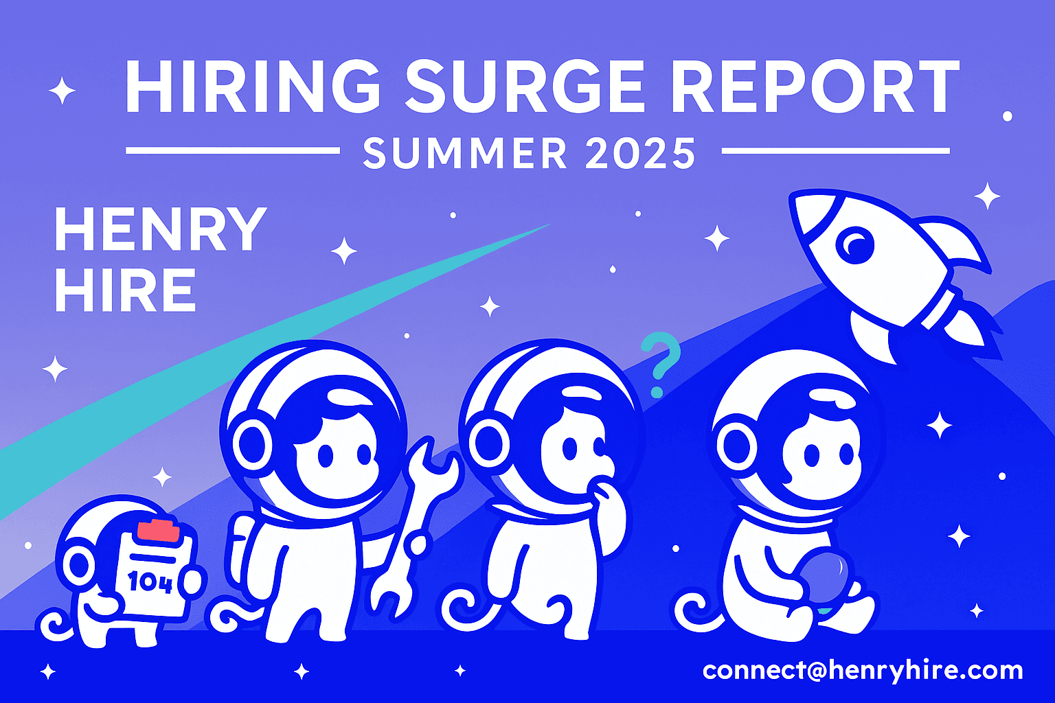 Employment Surge Report: Top Job Sectors June 2025 Analysis